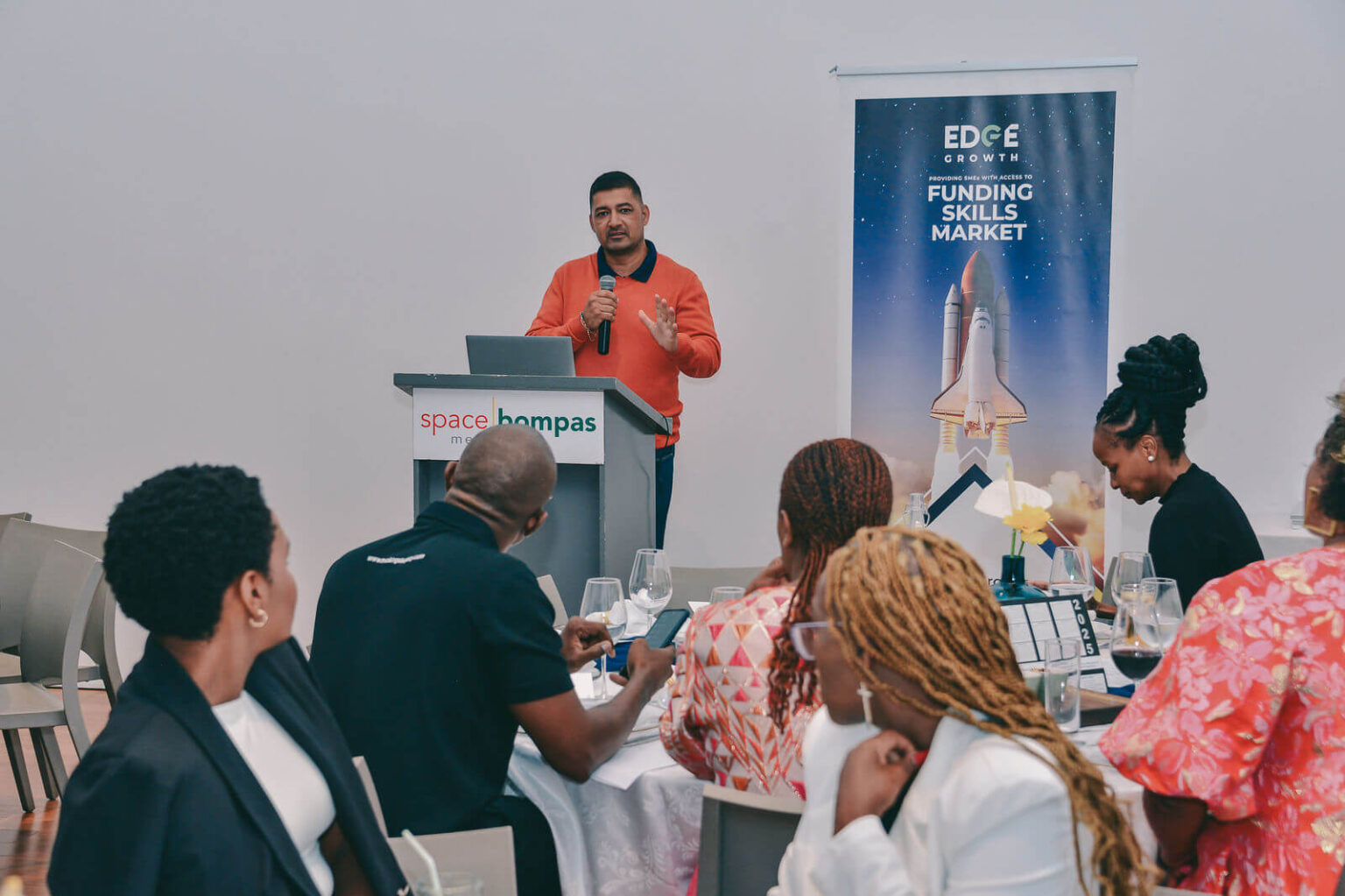 Supporting and Developing Black-Owned IFA Practices to Transform the ...